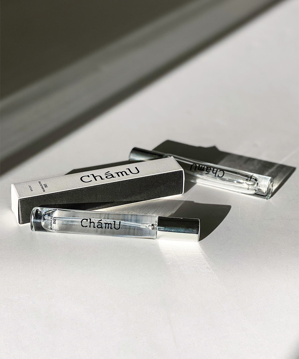 AROMA – ChamU