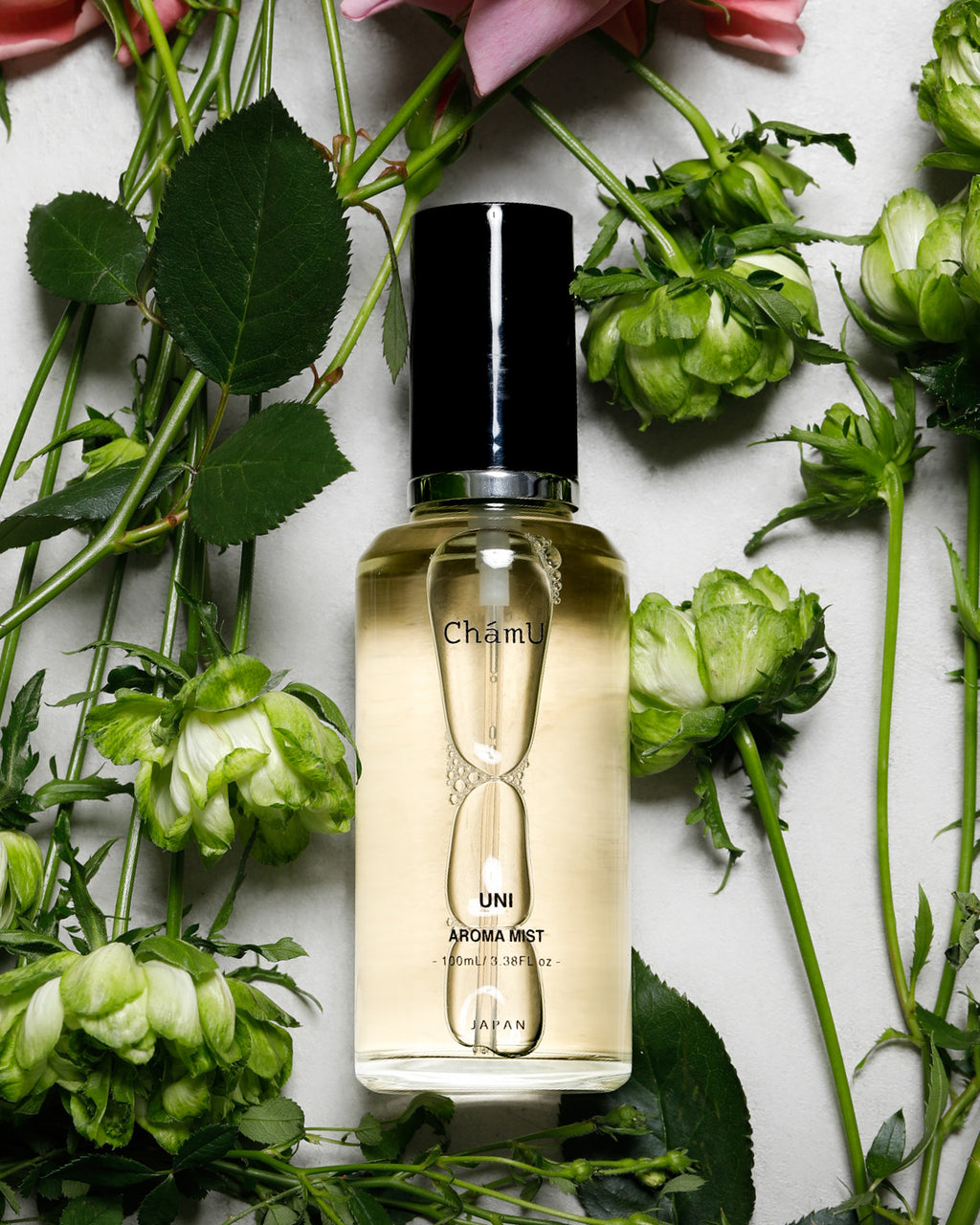 2023.3.1 DEBUT AROMA MIST＜UNI＞ – ChamU