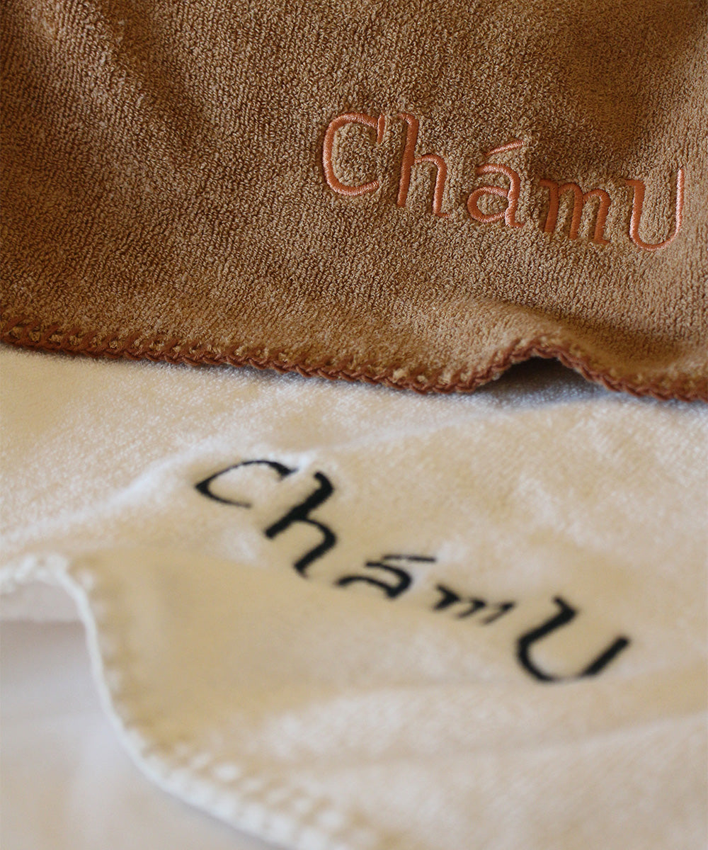 BLANKET / APRICOT – ChamU