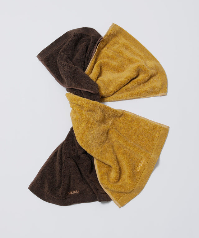 TOWELS / CHA – ChamU
