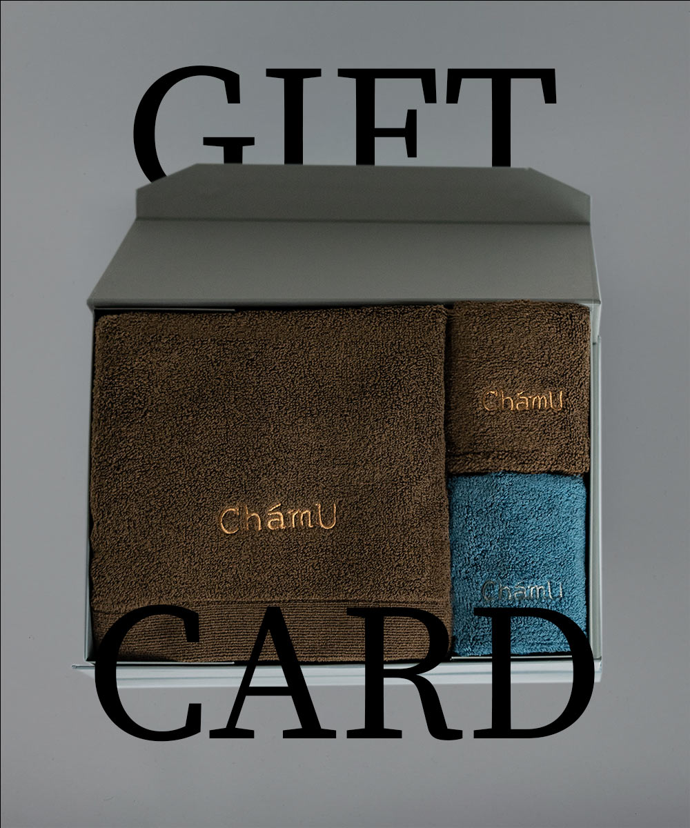 NEW – 2ページ – ChamU